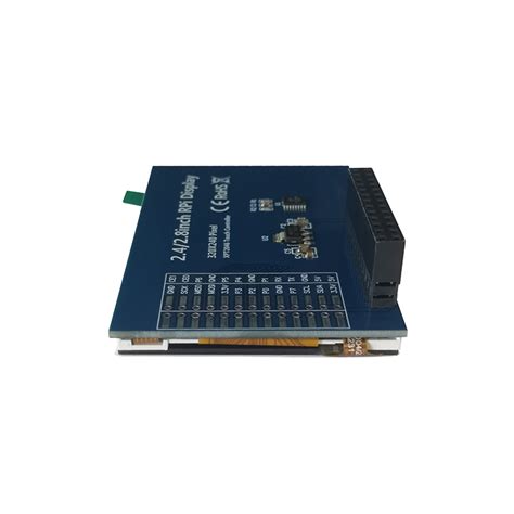 Small Size Tft Lcd Display Tft Lcd Display Inch RPi TFT Display
