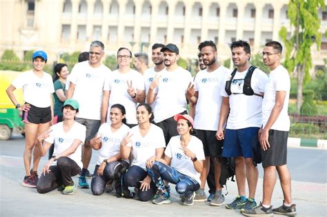 Moolya Software Testing Office Photos