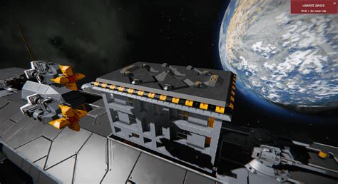 I Need Help With A Self Reloading Vls R Spaceengineers