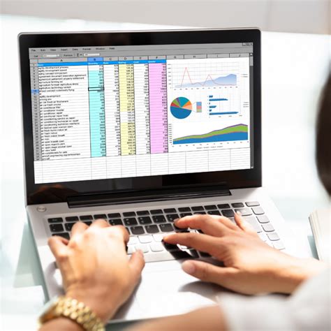 ready to break free from excel hell teric technology