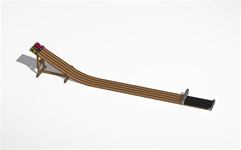3d design hotweelsh nose tinkercad
