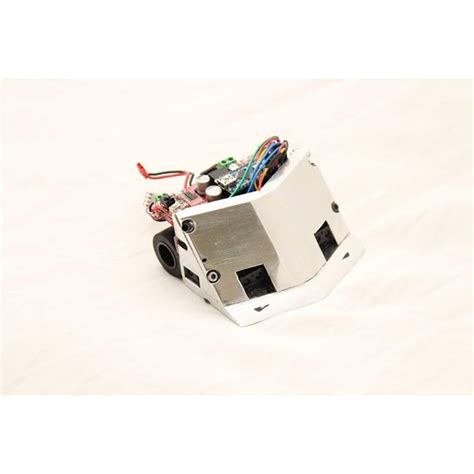 Jsumo Genesis Arduino Robot Controller W Arduino Nano Robotshop