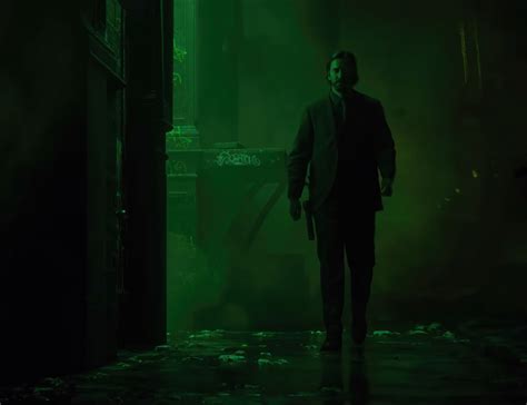 1302x1000 Resolution Alan Wake 2 4k Character 1302x1000 Resolution