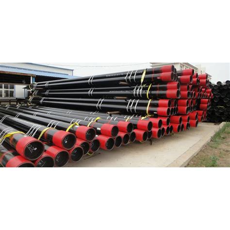 Tubing Coupling Jiangsu Deenpu Petrochemical Machinery Co Ltd