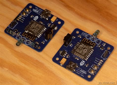 Wifi Ir Gateway Aka Give Your Dumb Old Devices The Smarts