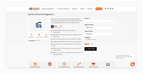 Magento 2 Call For Price Extension Setup In 2 Steps
