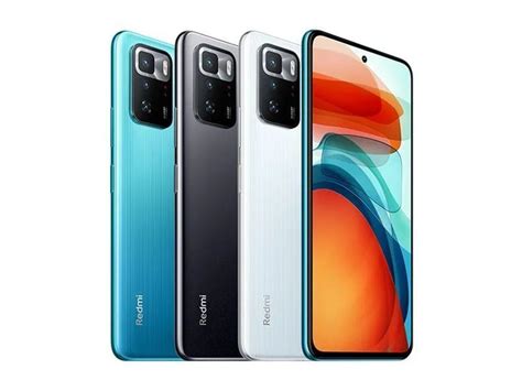 Смартфон Redmi Xiaomi Note 10 pro 5G Смартфон - купить по выгодной цене ...