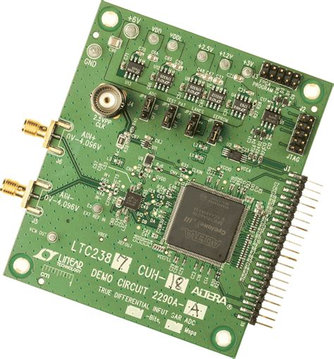 Ltc2387 18 Datasheet And Product Info Analog Devices