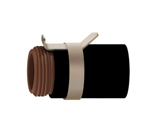 Hypertherm Ohmic Retaining Cap Garage Fab Usa Llc