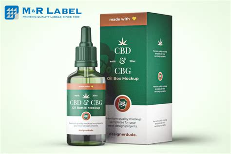 The Science Behind Effective Color Choice In Your Label Design