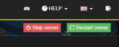 how to get started on your new palworld server nitrado