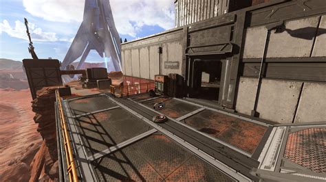 Ray Tracing Is Coming To Halo Infinite On Xbox Series X Pure Xbox