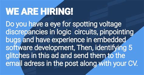 Lune Digital On Linkedin Engineeringjobs Embeddedsystemsengineer