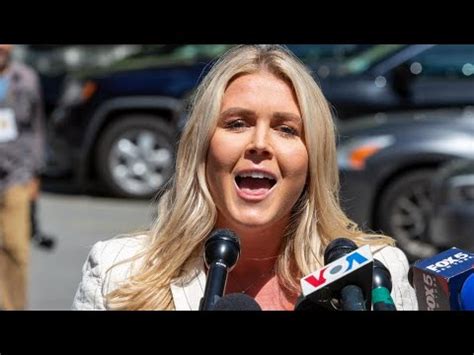Trump National Press Secretary Karoline Leavitt Full Interview Youtube