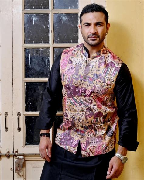 अहम जी के रोल से मिला फेम टीवी से अचानक गायब हुआ एक्टर अब इस शो से करेगा कमबैक Saath