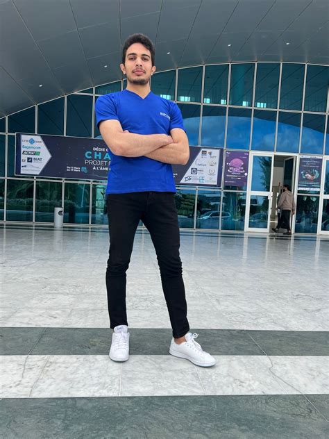 Mohamed Taher Maalej On Linkedin Business Opportunity Experience