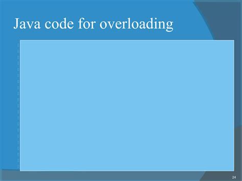 Class And Object User Defined Method Ppt Programming Languages