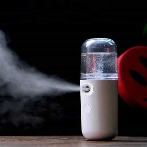 دستگاه بخور سرد جیبی رستار هوم