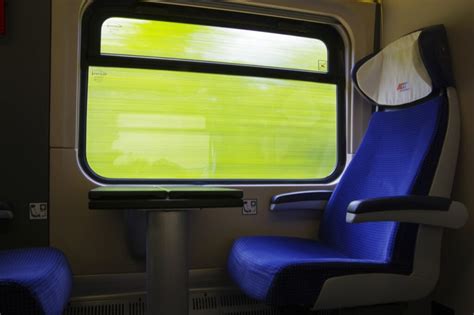 Wij Hadden Seks In De Trein Naar Antwerpen Zwoel Verlangen