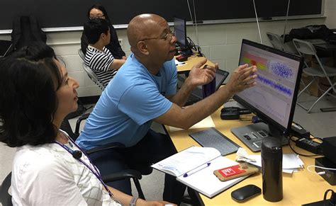 Education And Outreach Wireless And Mobile Networking Wimnet Lab