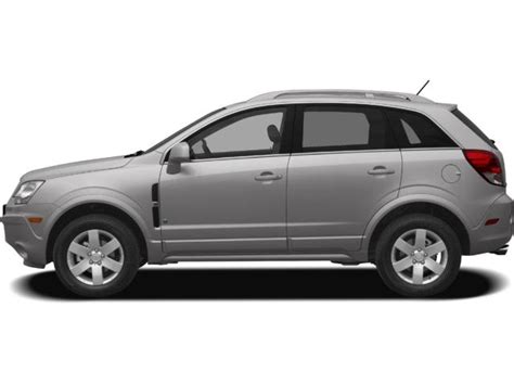2008 Saturn Vue Reviews Ratings Prices Consumer Reports
