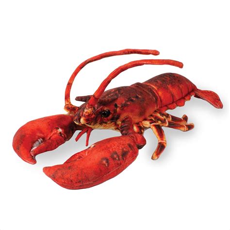12 Lobster Stuffed Animal Cute Plush Lobster For Australia Ubuy