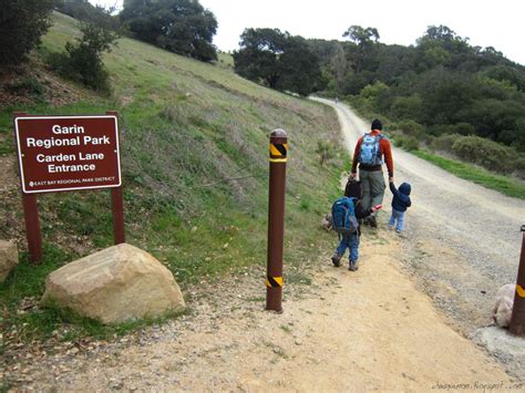 Garin Park Hayward Camping At Garin Regional Park Ca Garin