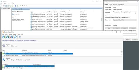 Solved Everything You Need To Know About The Delivery Optimization Service Up And Running Inc