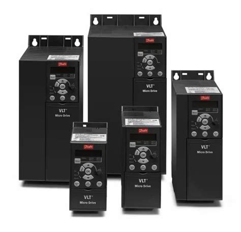 Danfoss Controls At Best Price In Ahmedabad By Bothra Electric