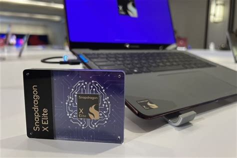 Qualcomm Eyeing Bigger Presence In PC Processor Market