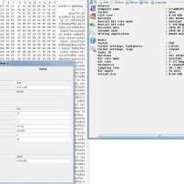 Metadata Analysis Audio Forensic Expert N D B Download Scientific Diagram