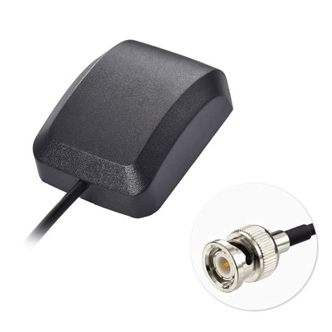 Gnss Antenna Bnc Connector