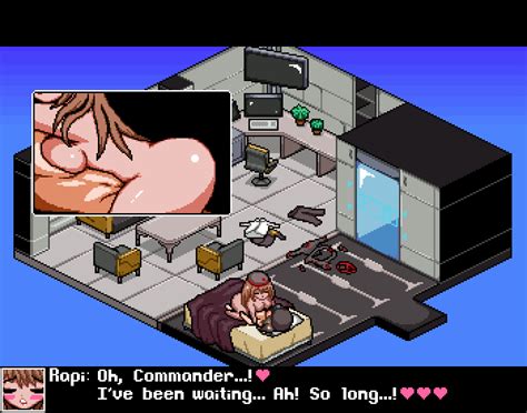 Feck Dangerfield Commander Nikke Rapi Nikke Goddess Of Victory Nikke Animated Animated