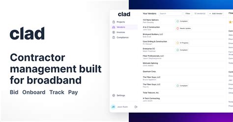 invoice management ai extraction and custom approvals clad