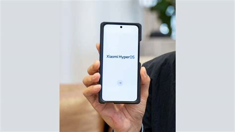 Xiaomi Açıkladı Miui Gitti Hyperos Geldi Shiftdeletenet