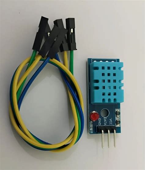 Digital Temperature Sensor Set At ₹ 85 Piece Digital Temperature