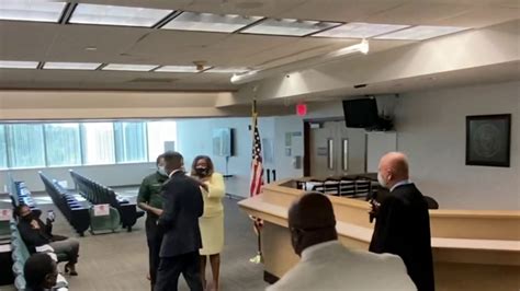 Broward Records Clerk At Jennifer Lyman Blog