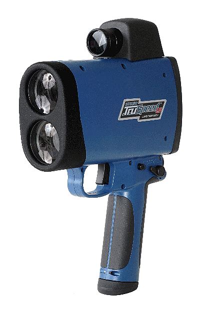 Intertraffic Laser Tech Lti 20 20 Truspeed®