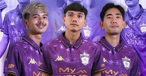 เราไม่ทิ้งกัน Mh นครศรีฯ มอบสัญญายาวให้ 3 แข้งที่โดนอาการบาดเจ็บเล่นงาน