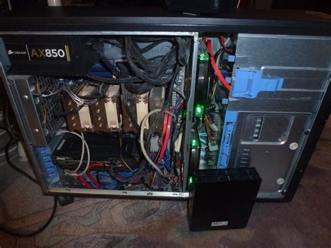 Supermicro Workstation Gigabyte Md70 Hb0 Xeon E5 2660 V3 Kaufen Auf