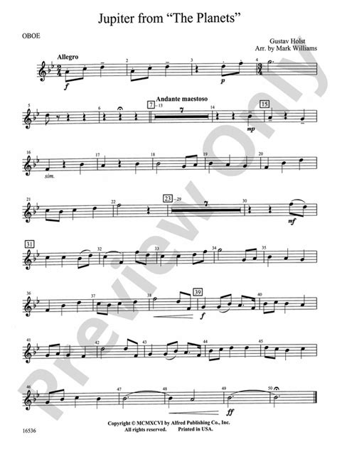 The Duck Oboe Sheet Music At Jennie Wilson Blog