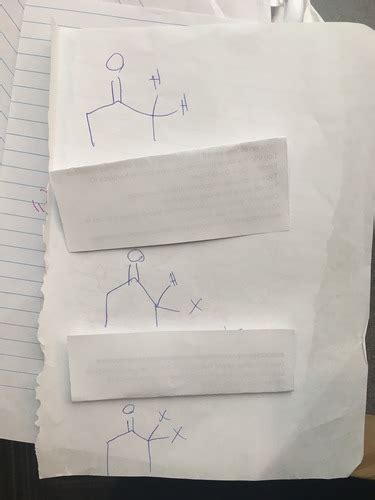 Pt 1 Ochem Fill In The Reagentsolventcatalyst Flashcards Quizlet