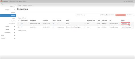 How To Resize An Instance Real Time Cloud Services Llc