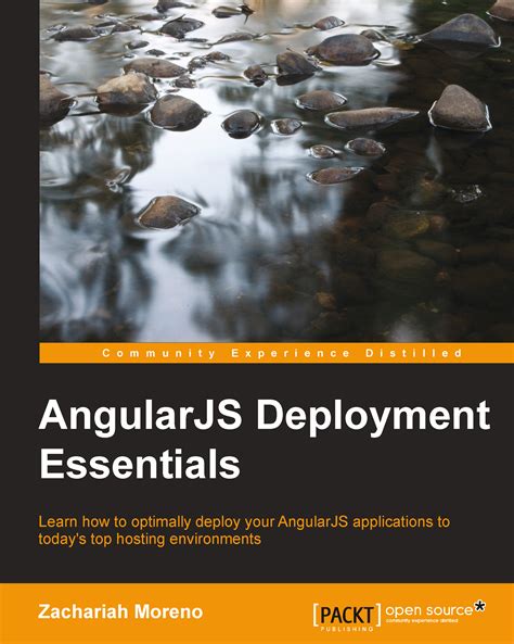 1 Our App And Tool Stack Angularjs Deployment Essentials