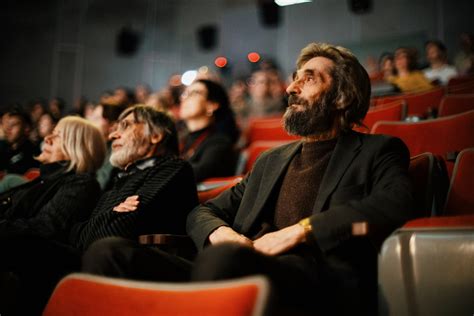 Ме Международный фестиваль практикум киношкол «КиноПроба