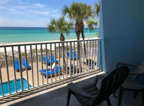 12 Best Beachfront Hotels In Panama City Beach Fl