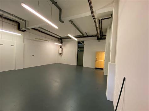 Commercial Dilapidations Contractors London