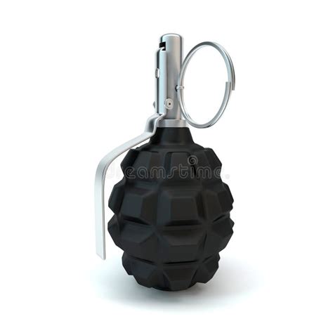 Exploding Grenade Background Stock Vector Illustration Of Burst Teal