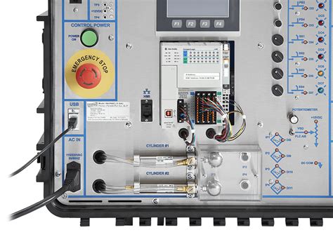 Electrical Lab Equipment List Basic To Advanced Amtek Co