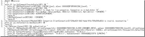 Net Data Provider For Sql Server の Connectretrycount をサポートする Sql